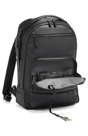 Tumi Harrison Warren Backpack