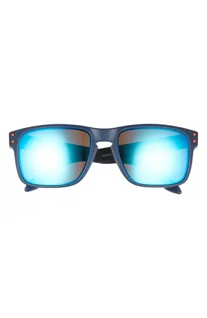 Oakley Oakley Holbrook Sunglasses Matte Navy