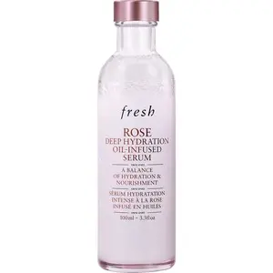 FRESH® Rose & Squalane Deep Hydration Oil-infused Serum - No Color