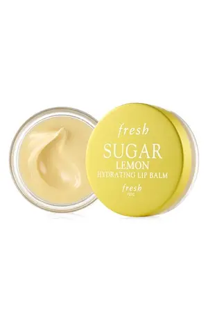 Fresh Lip Sugar Hydrating Lip Balm Lemon
