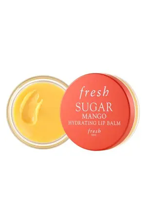 Fresh Lip Sugar Hydrating Lip Balm - Mango