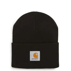 Carhartt Work In Progress Watch Beanie - Black