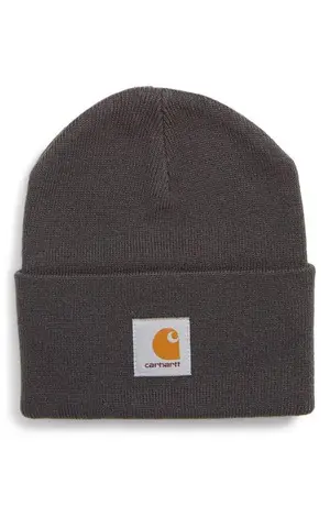 Carhartt Watch Beanie Blacksmith