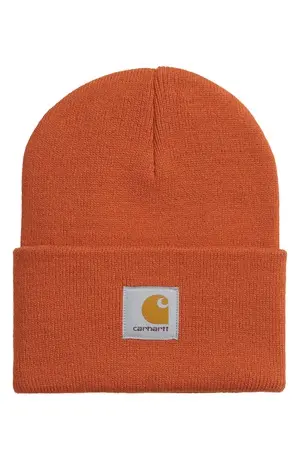 Carhartt Watch Beanie Brick