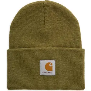 Carhartt Watch Beanie Capulet