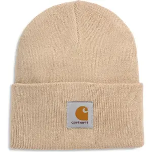 Carhartt Work In Progress Watch Beanie - Fleur De Sel