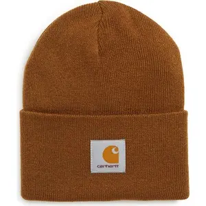Carhartt Work In Progress Watch Beanie - Hamilton Brown