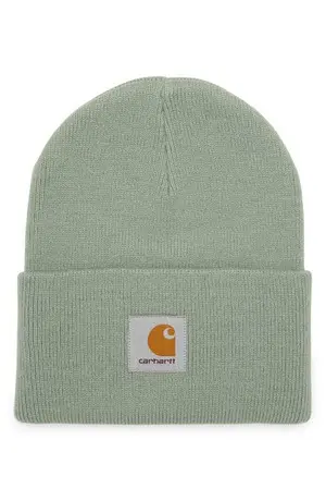 Carhartt Watch Beanie Misty Sage