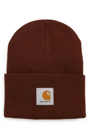 Carhartt Watch Beanie Offroad