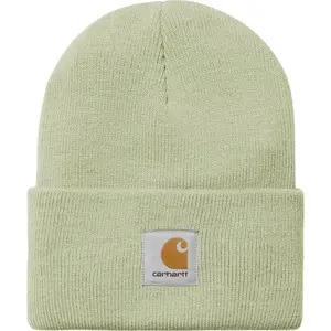 Carhartt Work In Progress Watch Beanie Pale Olive