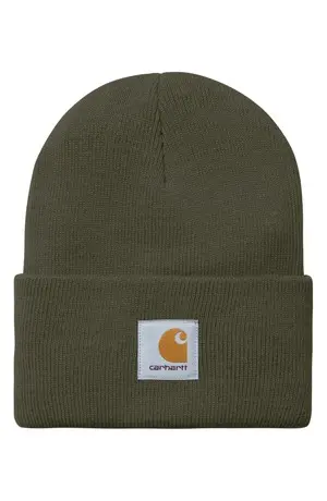 Carhartt Watch Beanie Plant
