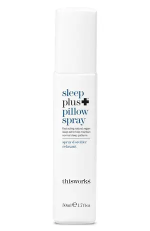 THISWORKS® Sleep Plus Pillow Spray - No Color