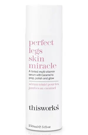 THISWORKS® Perfect Legs Skin Miracle - No Color