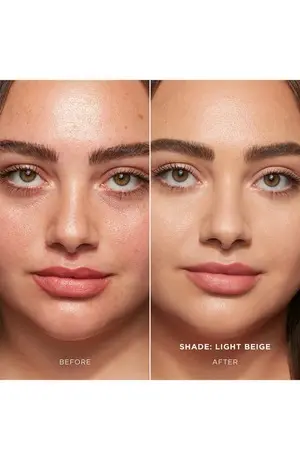 HOURGLASS Vanish™ Seamless Finish Foundation Stick Light Beige