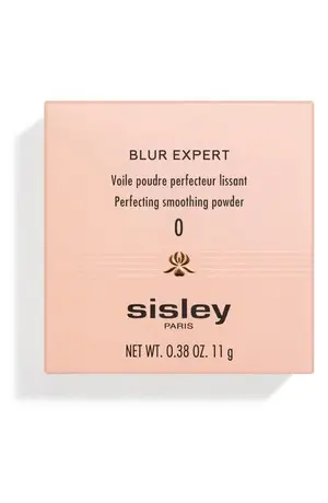 HAIR RITUEL BY SISLEY Blur Expert Matte Finishing Powder Veil - No Color