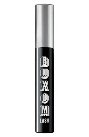 BUXOM Lash Volumizing Mascara - Black