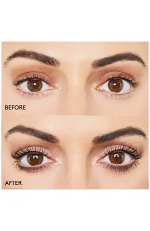 BUXOM Lash Volumizing Mascara - Black