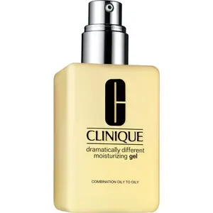CLINIQUE Dramatically Different™ Moisturizing Gel For Face - No Color