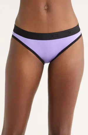 TOMBOYX TomboyX Tucking Bikini Bottom Power Purple