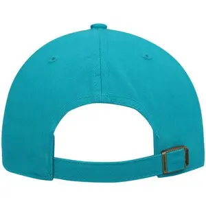'47 Miami Dolphins Miata Clean Up Primary Adjustable Hat