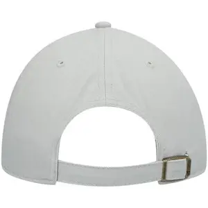 '47 Pewter Tampa Bay Buccaneers Miata Adjustable Cap - Gray