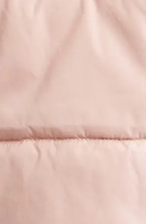 Fjallraven Keb Insulated Jacket - Chalk Rose