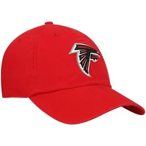 '47 Atlanta Falcons Secondary Clean Up Adjustable Cap