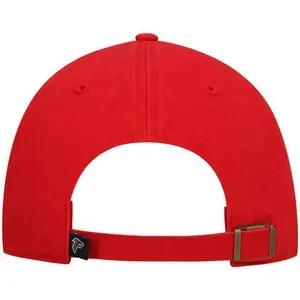 '47 Atlanta Falcons Secondary Clean Up Adjustable Cap