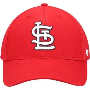 '47 St. Louis Cardinals Legend Mvp Adjustable Hat