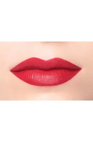 CLE DE PEAU BEAUTE Radiant Liquid Rouge Matte Lipstick