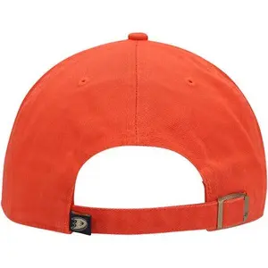 '47 Anaheim Ducks Clean Up Adjustable Hat