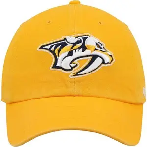 '47 Nashville Predators Clean Up Adjustable Hat