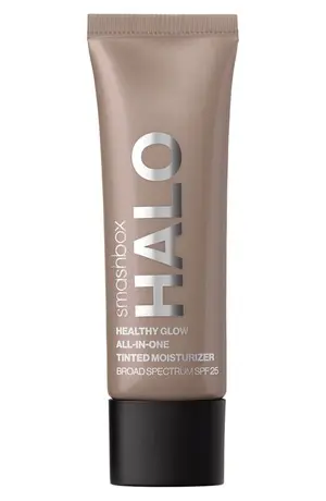 Smashbox Halo Healthy Glow Tinted Moisturizer Broad Spectrum Spf 25 - 03light