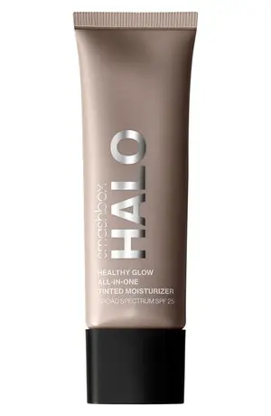 Smashbox Mineral Makeup Products