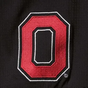Columbia Ohio State Buckeyes Tamiami Omni-shade Button-down Shirt