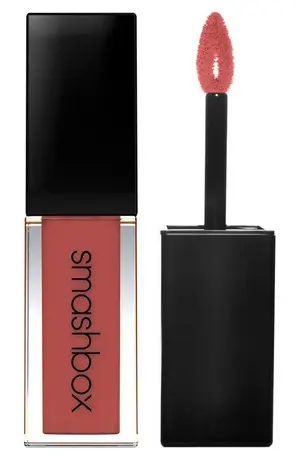 Smashbox Always On Matte Liquid Lipstick One-color
