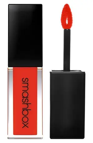 Smashbox Always On Matte Liquid Lipstick Thrill Seeker