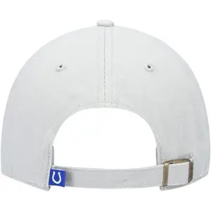 '47 Indianapolis Colts Secondary Clean Up Adjustable Hat