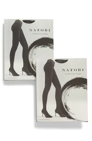 Natori Revolutionary Opaque Tights