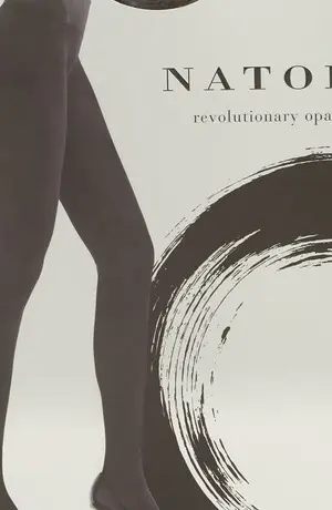 Natori Revolutionary Opaque Tights