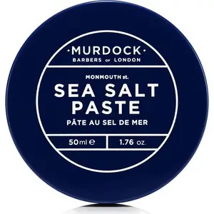 MURDOCK LONDON Sea Salt Paste - No Color