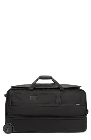 Tumi Large Wheeled Duffle