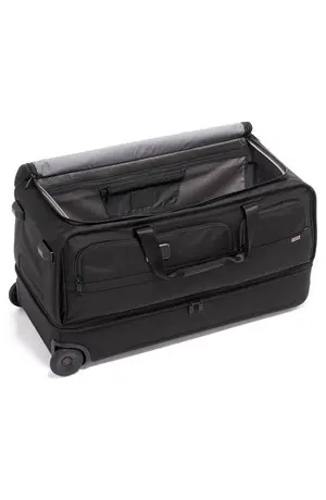 Tumi Large Wheeled Duffle