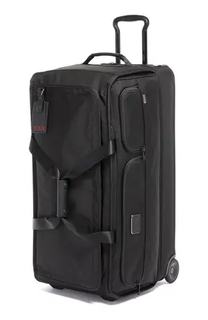 Tumi Large Wheeled Duffle
