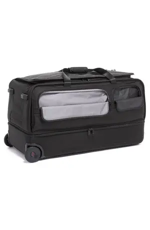 Tumi Large Wheeled Duffle