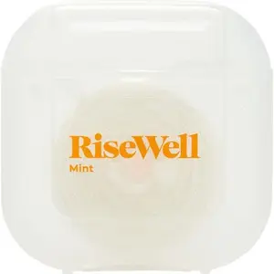 RISEWELL Teflon-free Scrubby Floss - No Color