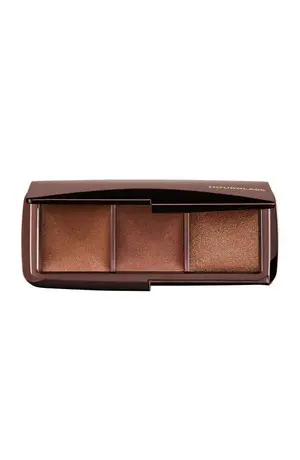 HOURGLASS Ambient Lighting Palette Volume Iii Finishing Powder & Highlighter Palette - No Color
