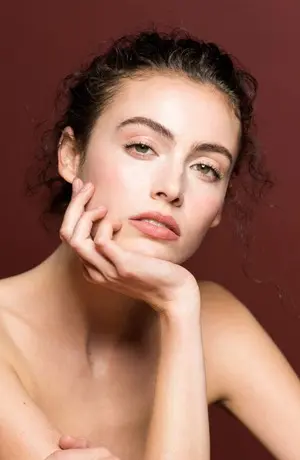 ILIA Color Block Lipstick - Amberlight