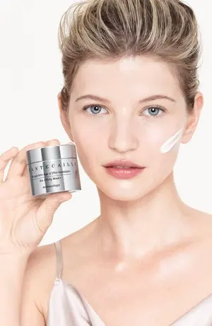 CHANTECAILLE Bio Lifting Mask+ Smoothing Mask