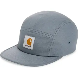 Carhartt Work In Progress Backley Cap - Dove Grey